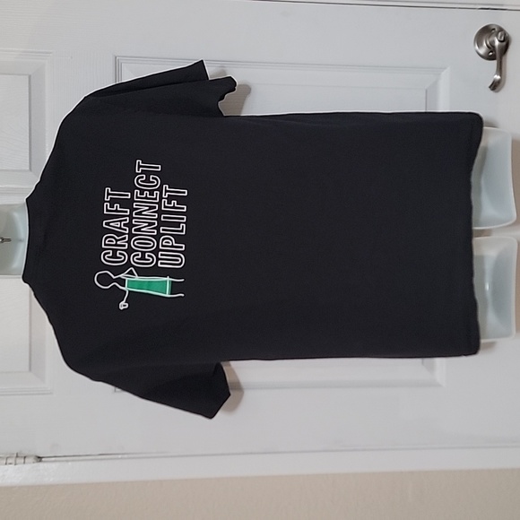 Port and Company | Shirts | Starbucks Promo Tee Tshirt Craft Connect ...